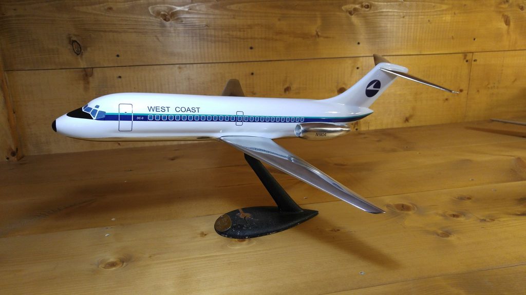 Airline Issue Models - World Airline Historical Society