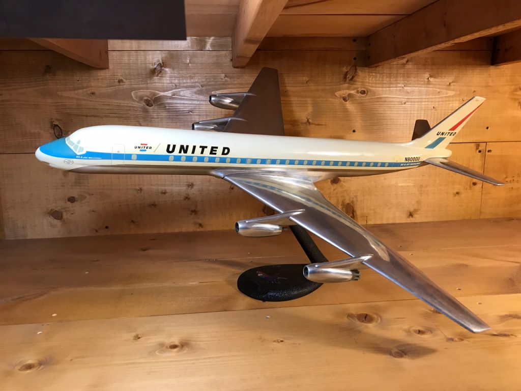 Airline Issue Models - World Airline Historical Society