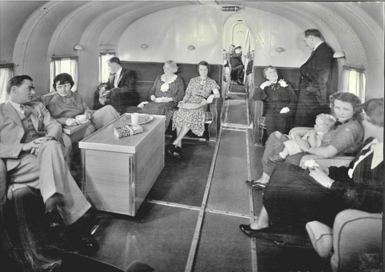 Pan Am’s Flying Clippers - World Airline Historical Society