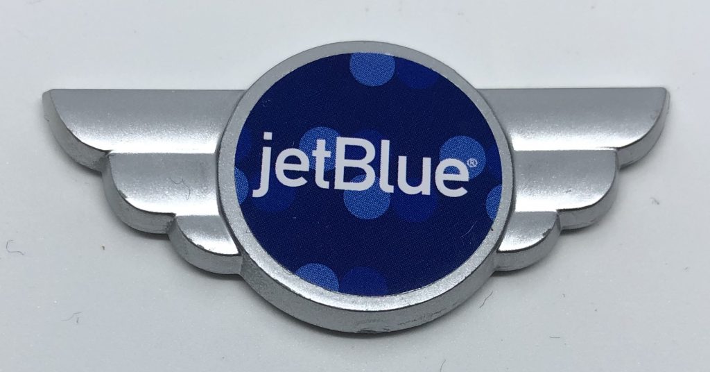 Junior Wings of jetBlue - World Airline Historical Society