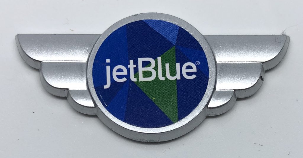 Junior Wings of jetBlue - World Airline Historical Society