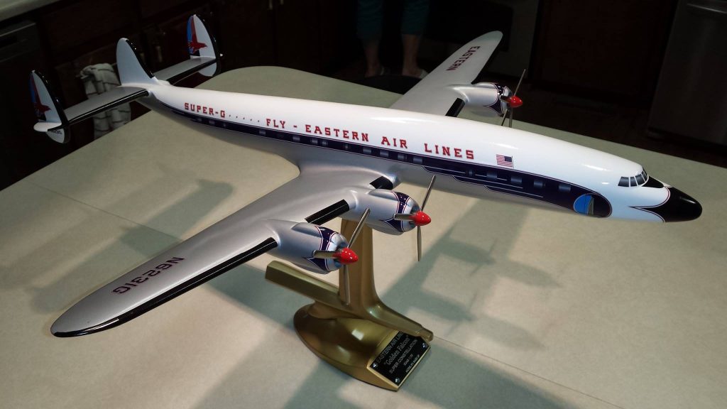 Airline Issue Models - World Airline Historical Society