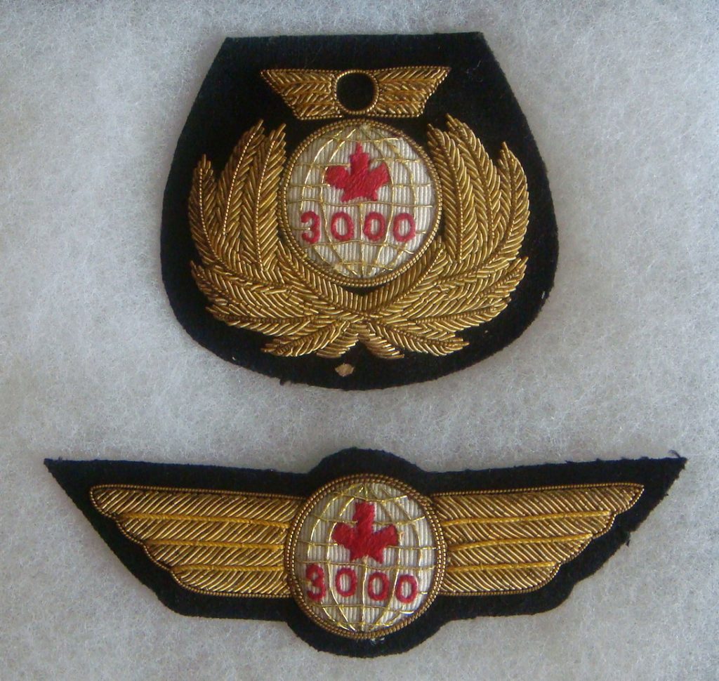 A Few More Canadian Carriers - World Airline Historical Society