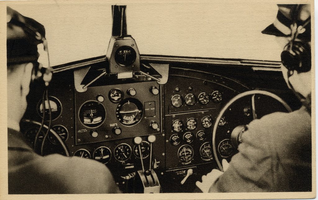 TWA – Trans World Airlines on Postcards - World Airline Historical Society