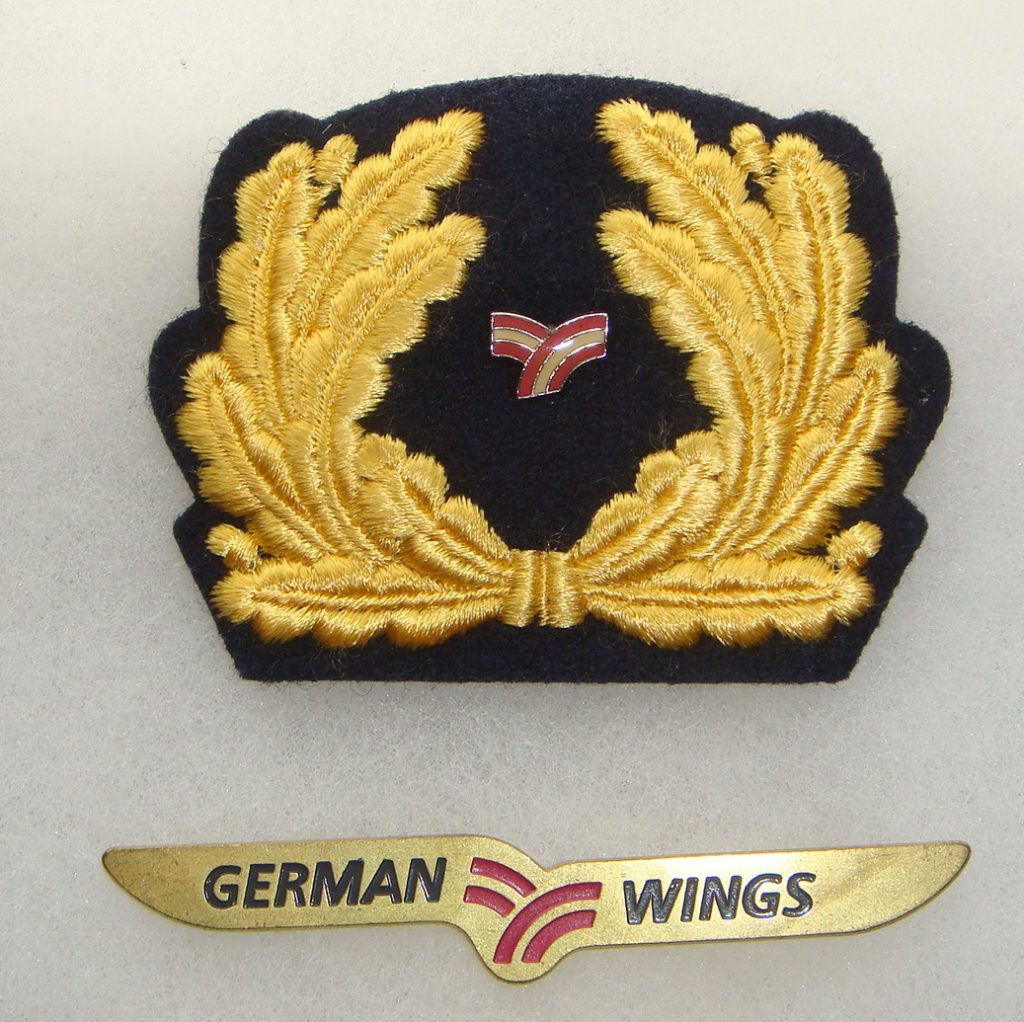 Wings Archives - World Airline Historical Society