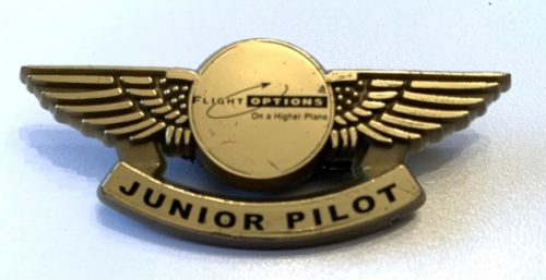Junior Wings - World Airline Historical Society