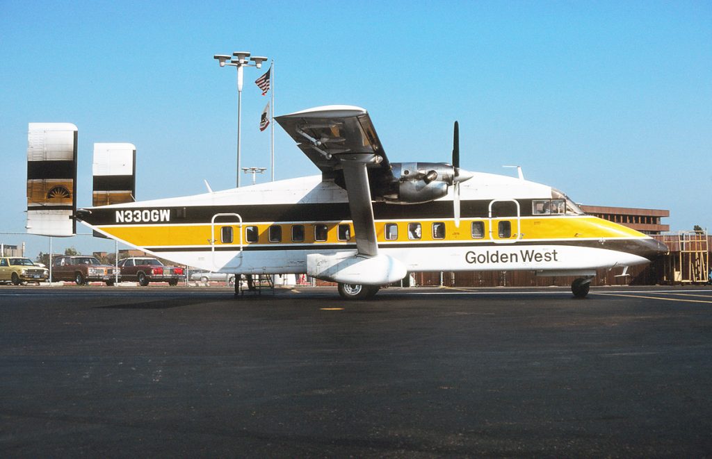 Departed Wings - World Airline Historical Society