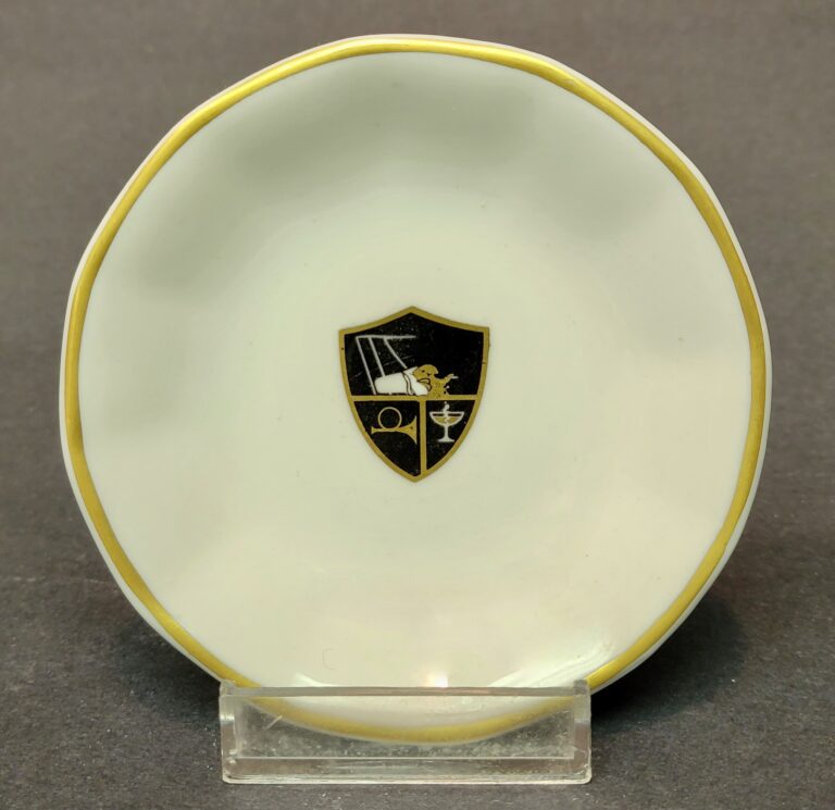 Airline Butter Pats - World Airline Historical Society
